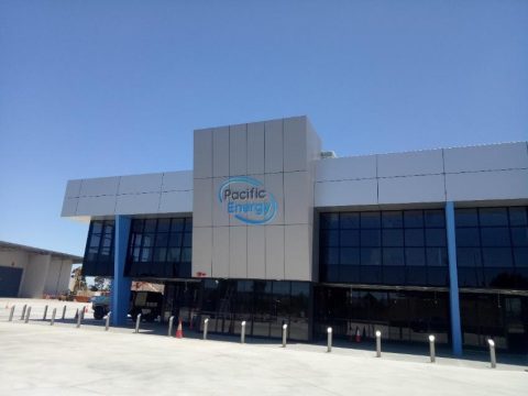 Contact | LTA Architects